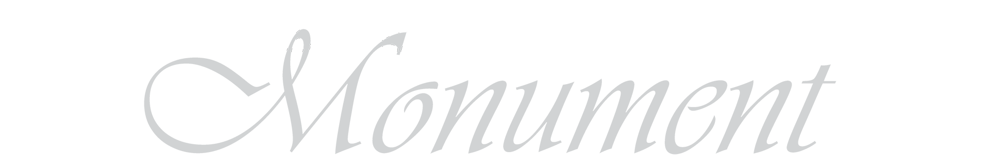 Monument Styles and Options - Carved in Stone Monument